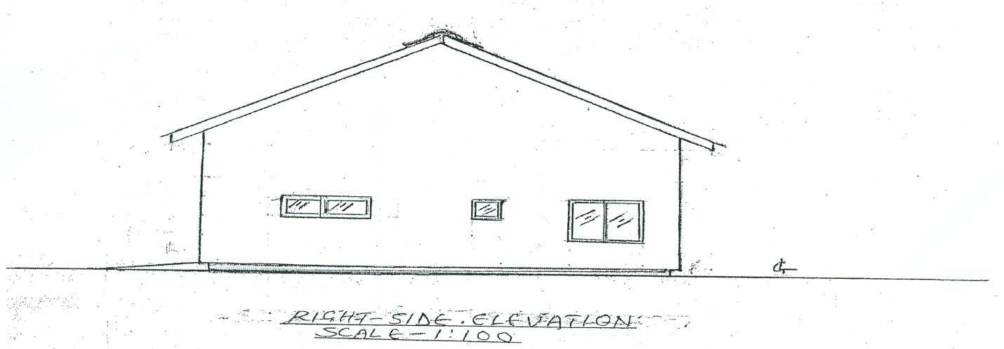 Building Construction Paper 3,Nov/Dec. 2014