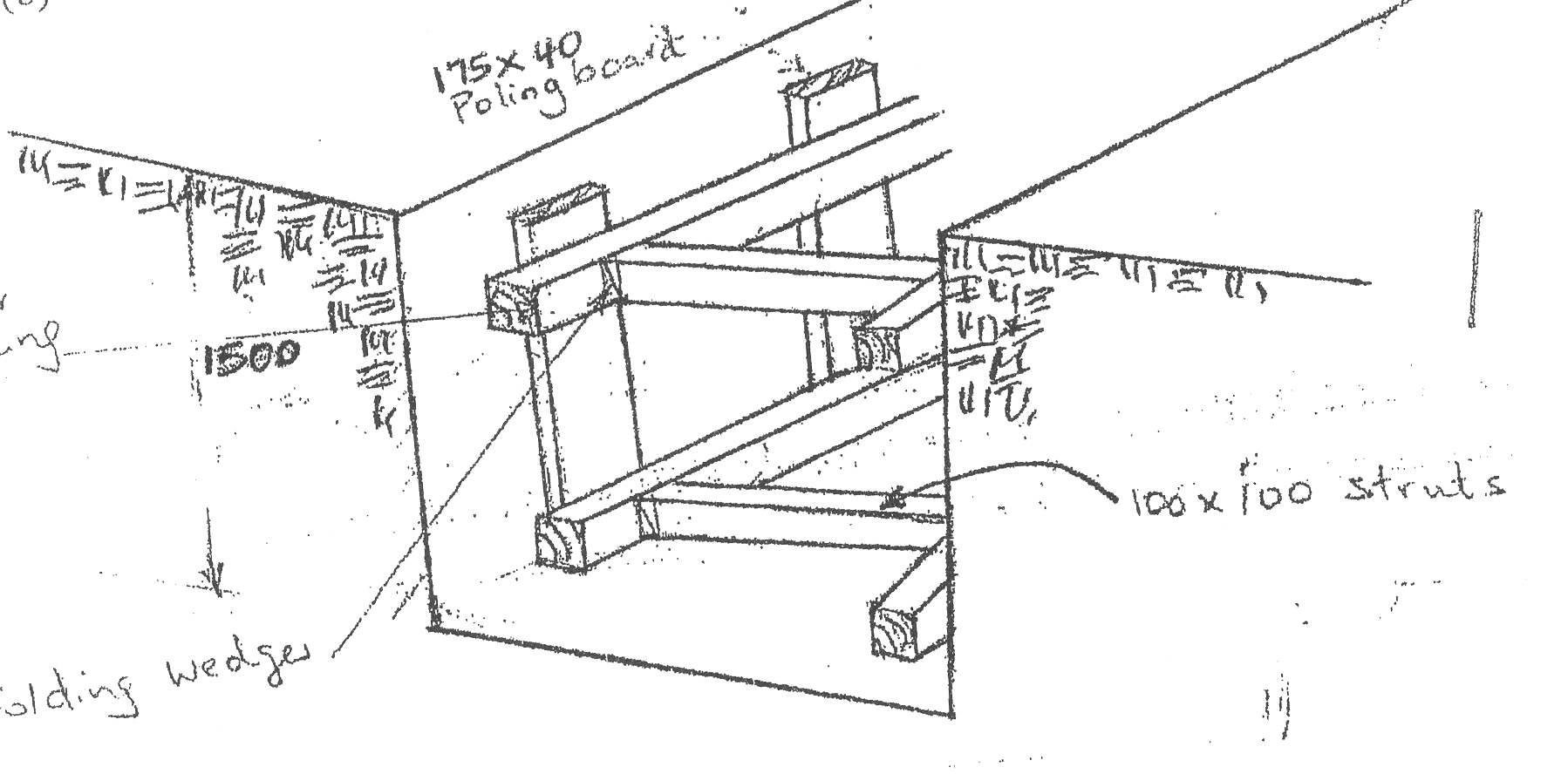 Building Construction Paper 2,Nov/Dec. 2009