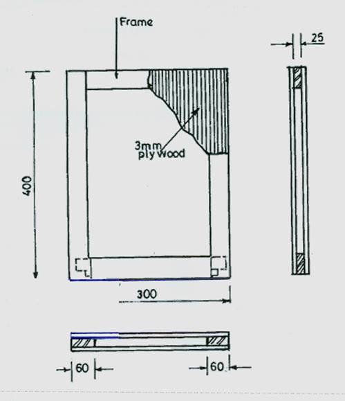 Carpentry and Joinery 3 May/June 2014