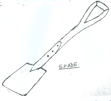 Technical Drawing Paper 3, May/June 2014